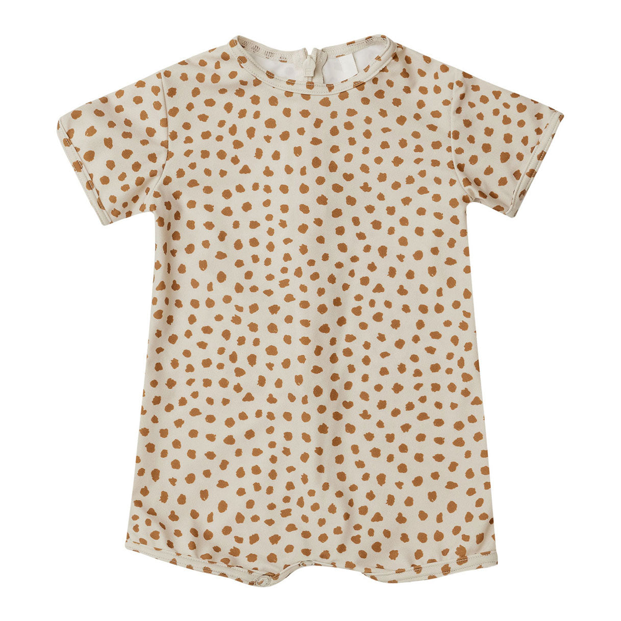 Rylee and Cru Spots Shorty One-Piece – Ladida