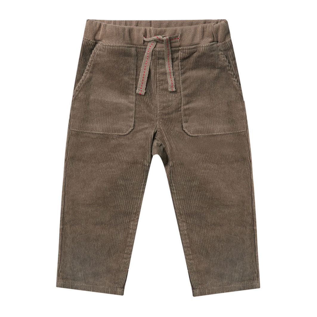 Rylee and Cru Smoke Duke Baby Pant – Ladida