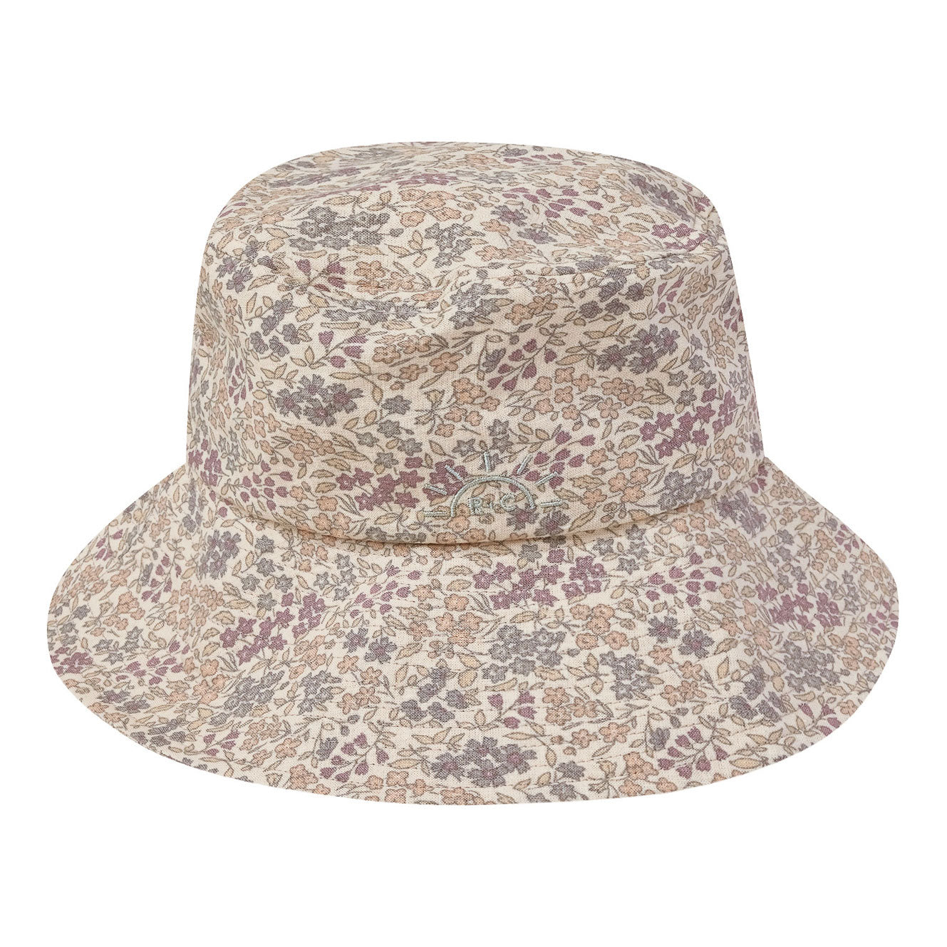 Rylee and Cru Beach Bucket Hat || Garden – Ladida