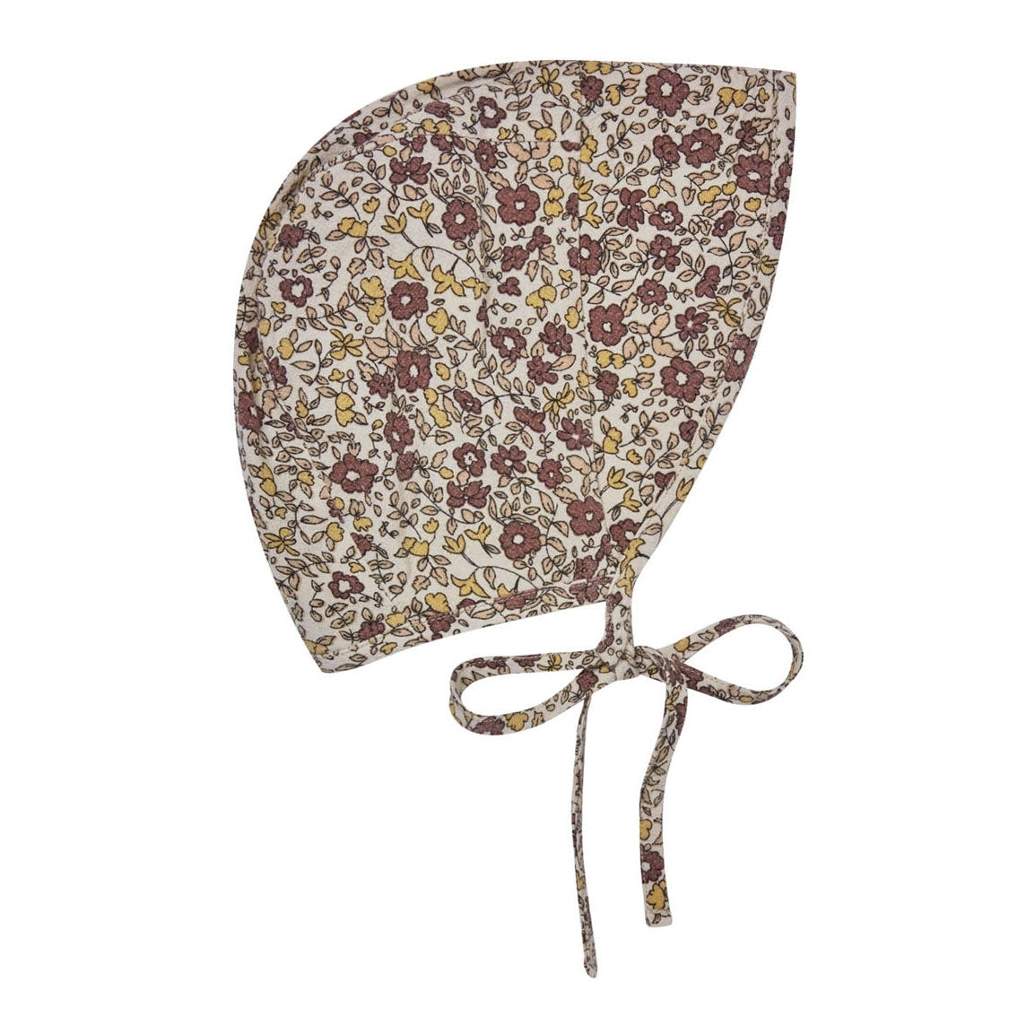 Rylee and Cru Brimmed Bonnet || Autumn Floral – Ladida