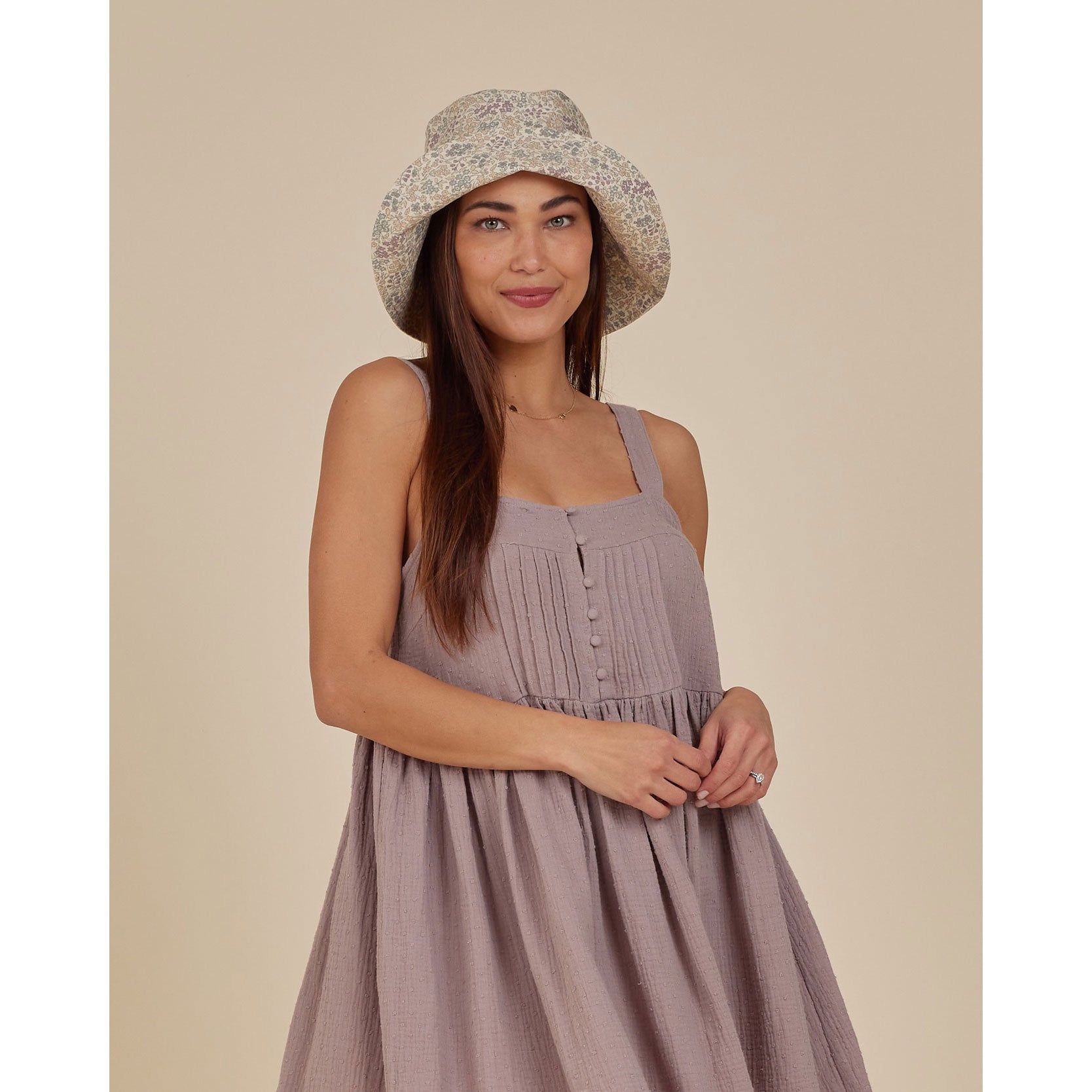 Rylee and Cru Beach Bucket Hat | Garden – Ladida