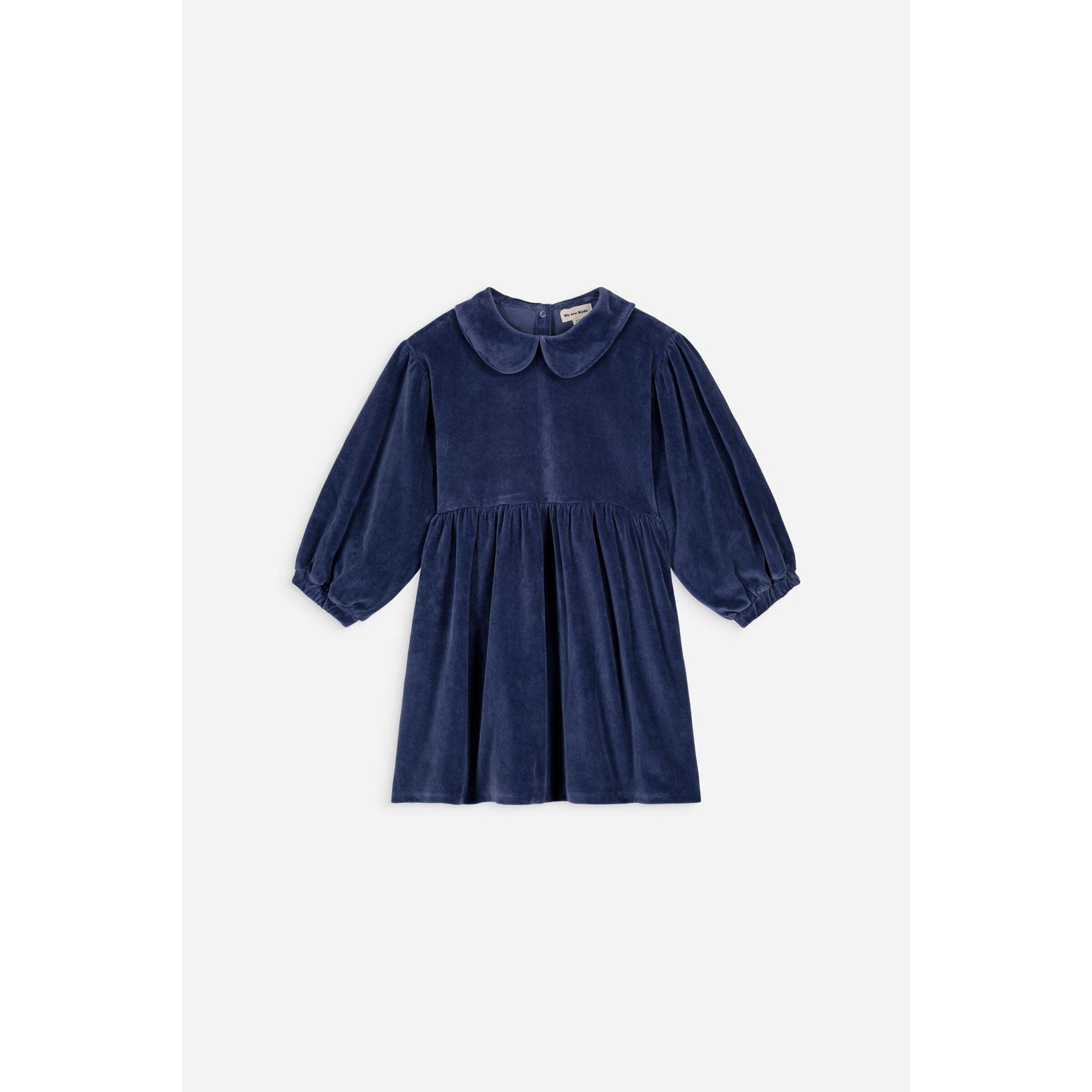 We are Kids Quiet Blue Alma Robe – Ladida