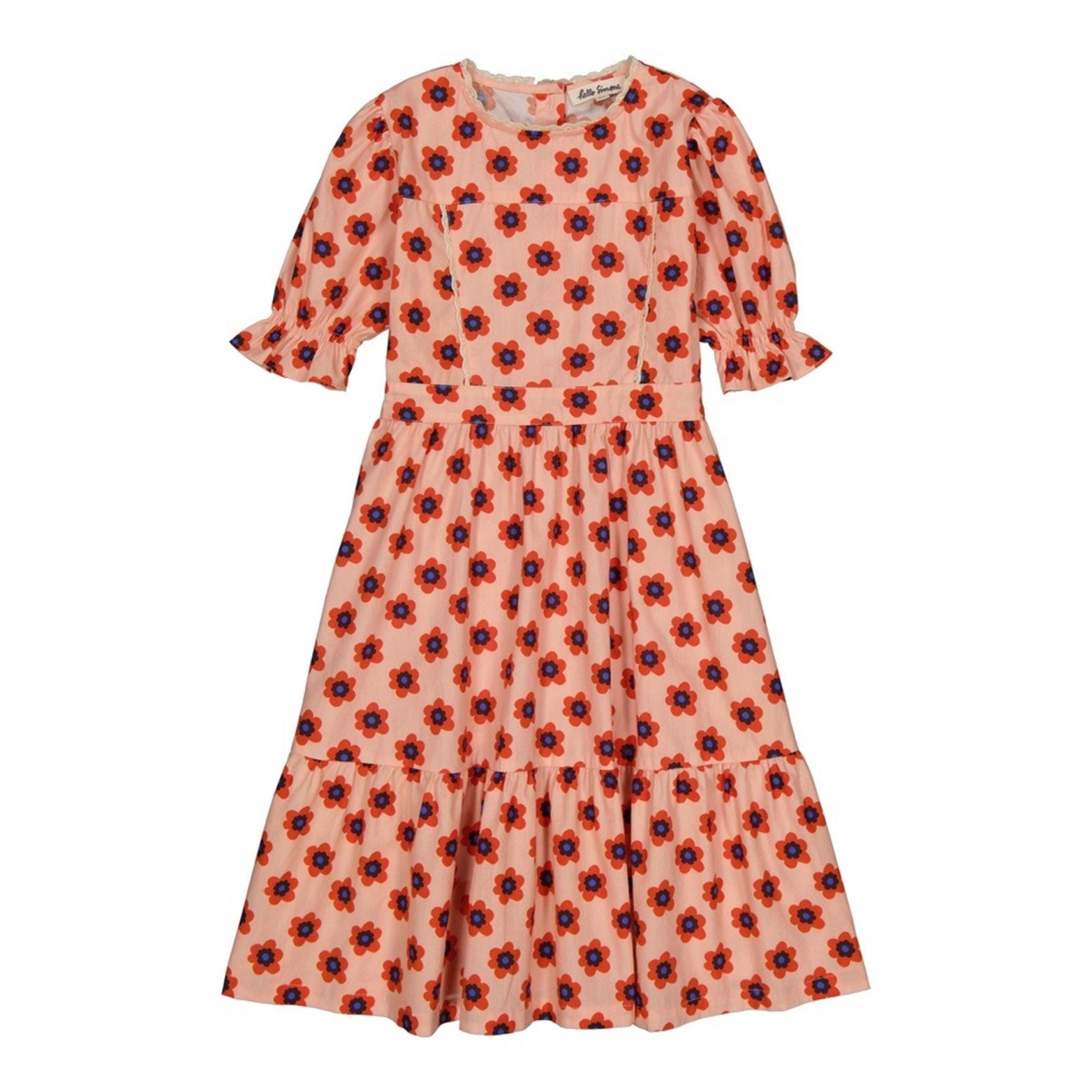 Hello Simone An mone Samantha dress – Ladida