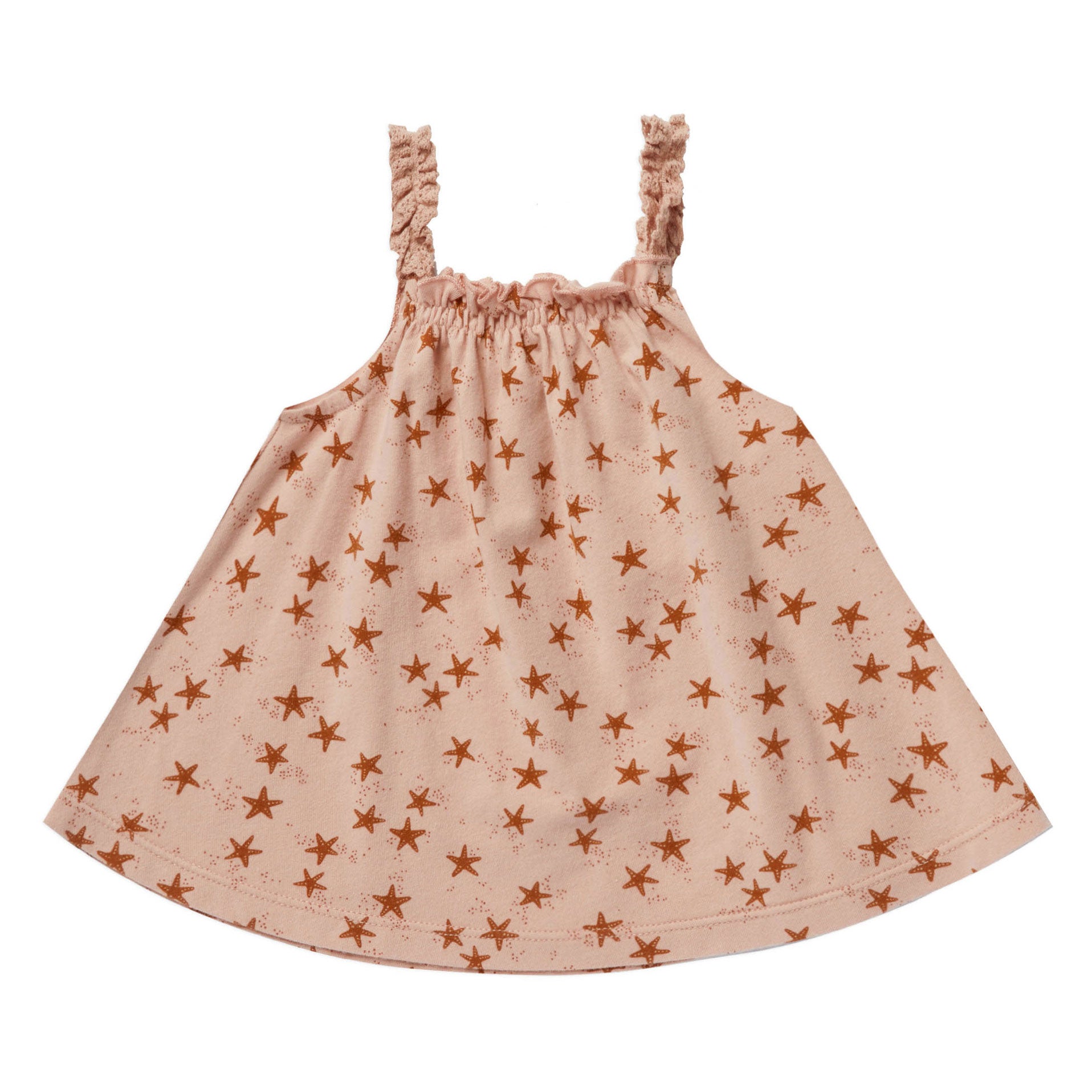 Rylee and Cru Swing Top | Starfish – Ladida