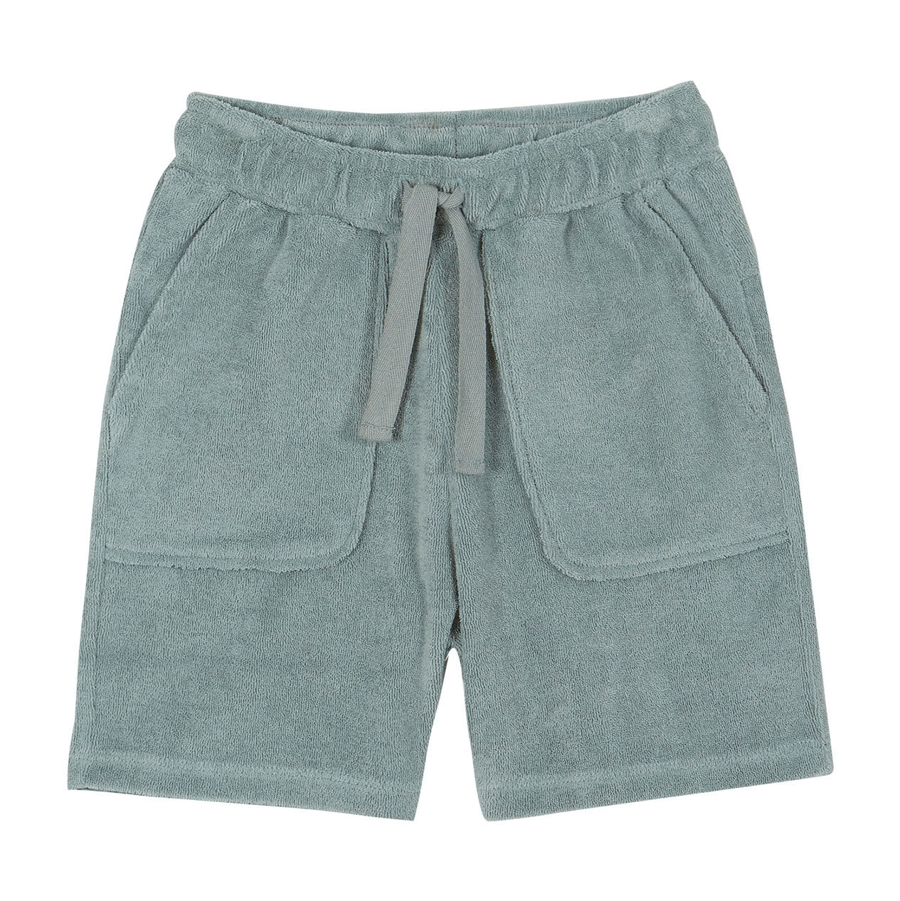 Emile et Ida Atlantic Terry Shorts – Ladida