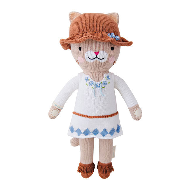 cuddle + kind Chelsea The Cat – Ladida