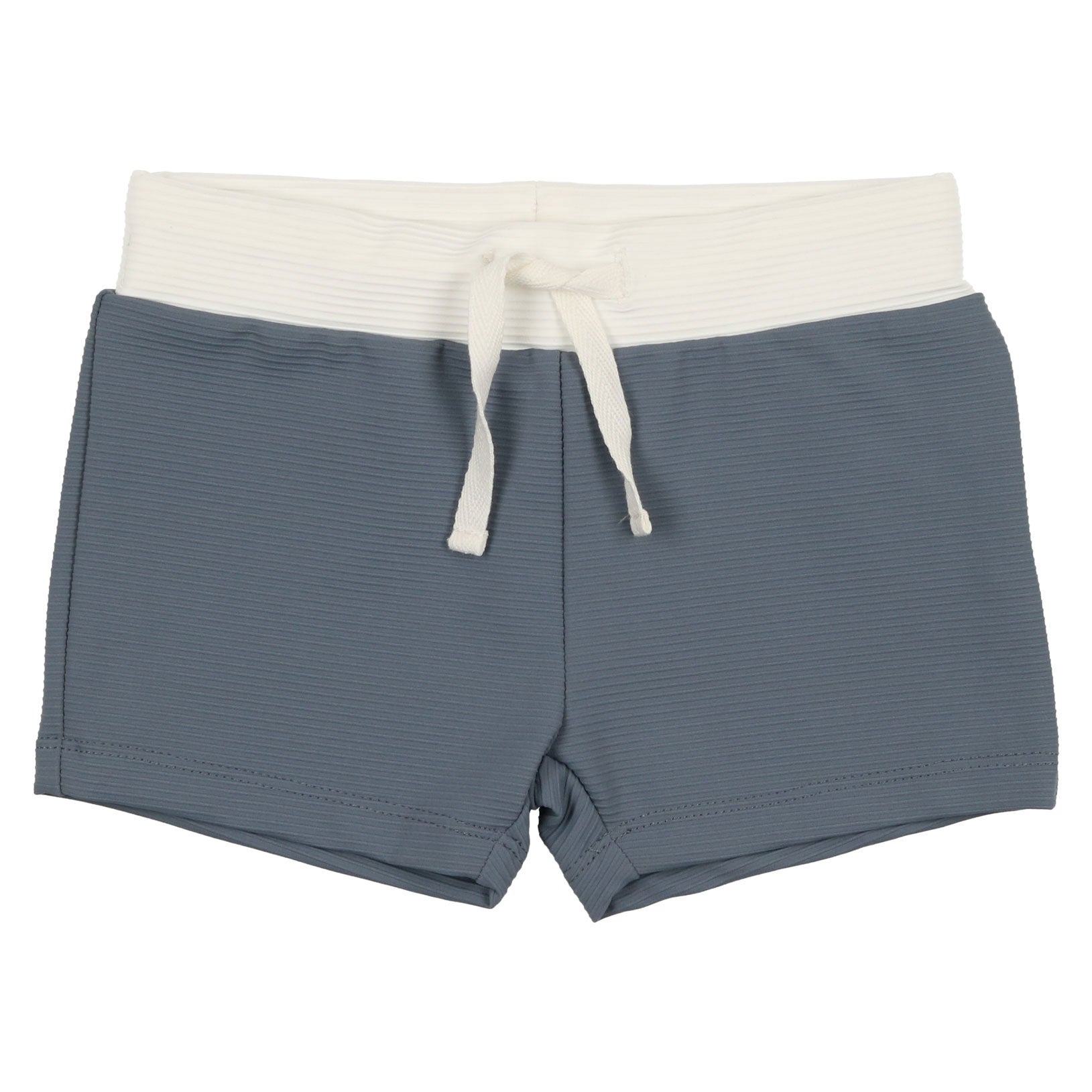 Coco Blanc Blue Tight Swim Trunks – Ladida