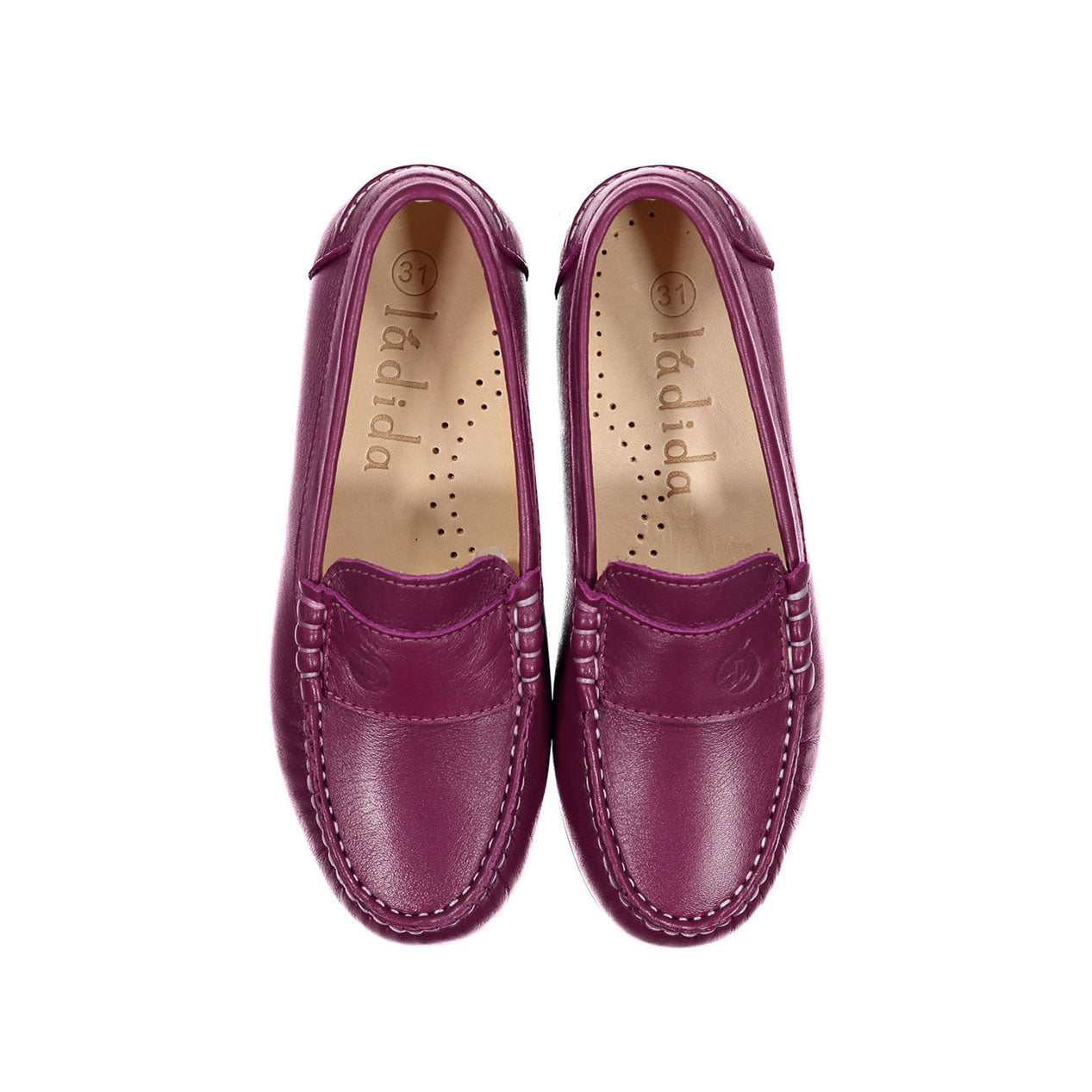 Ladida Berry Loafer