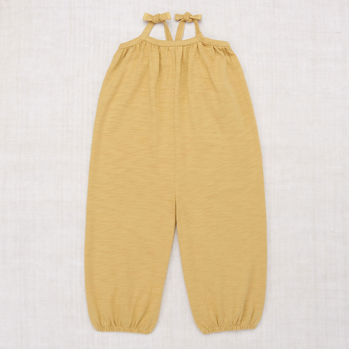 Misha and Puff Root Bucket Overalls – Ladida