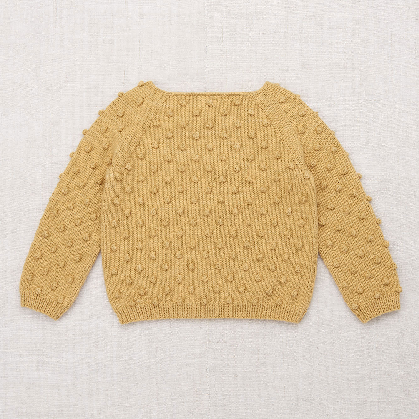 Misha and Puff Root Summer Popcorn Sweater – Ladida