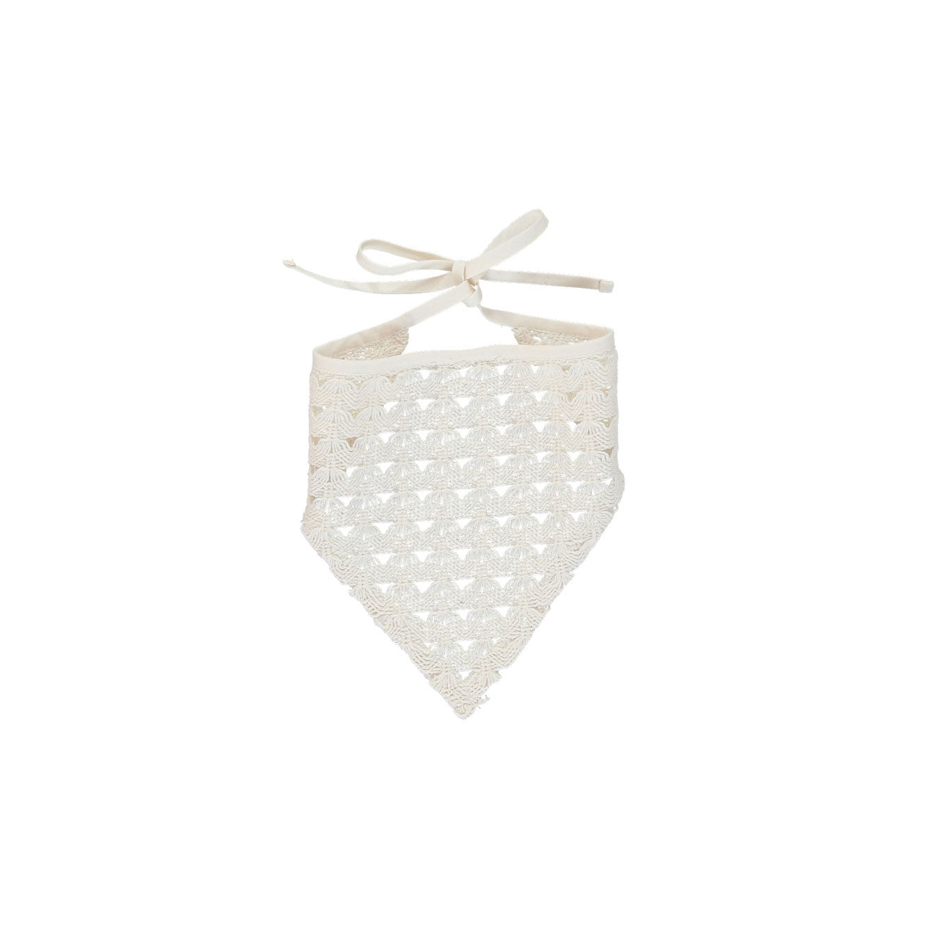 Bebe Organic Natural Ronja Head Scarf – Ladida