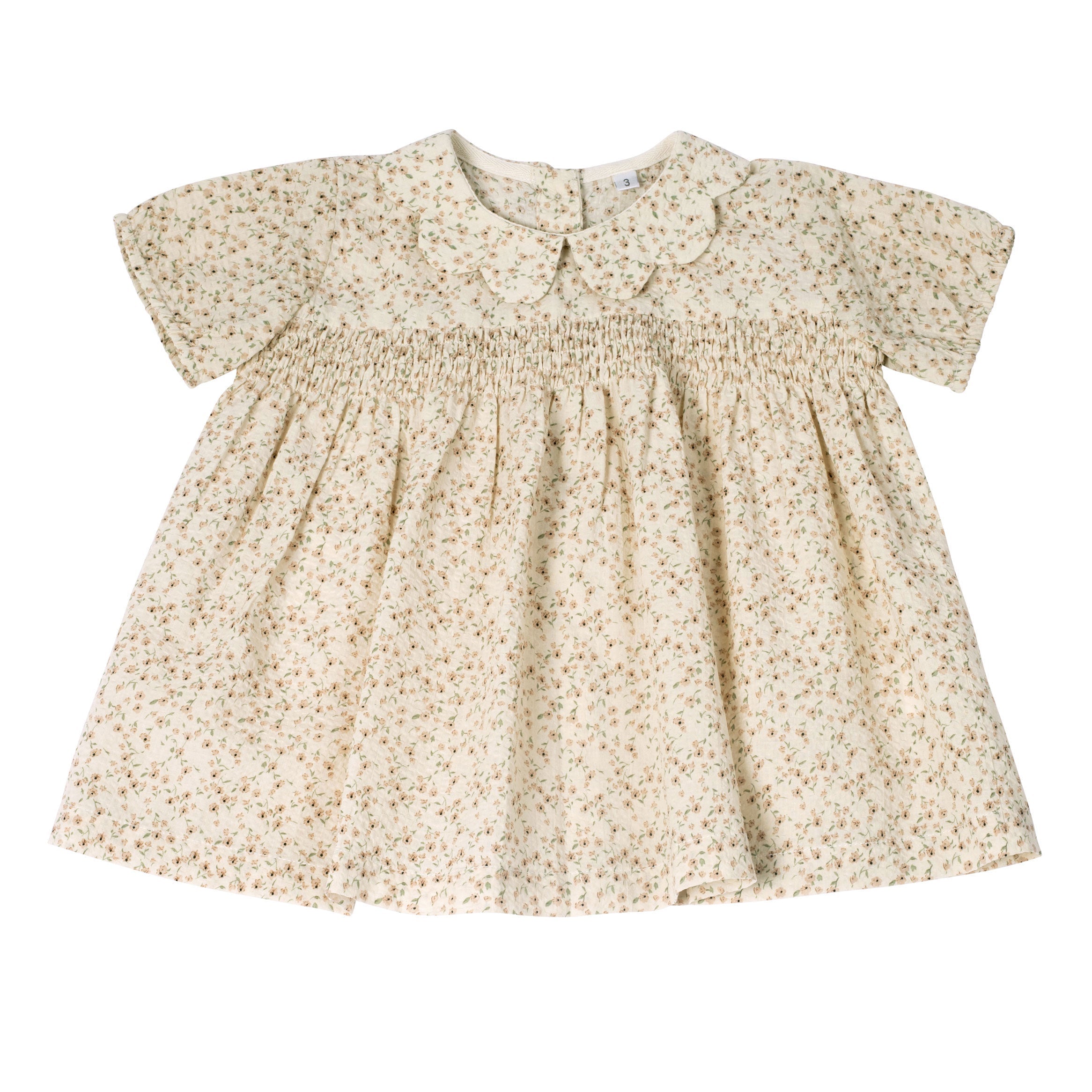 Sweet Threads Jessica Top – Ladida