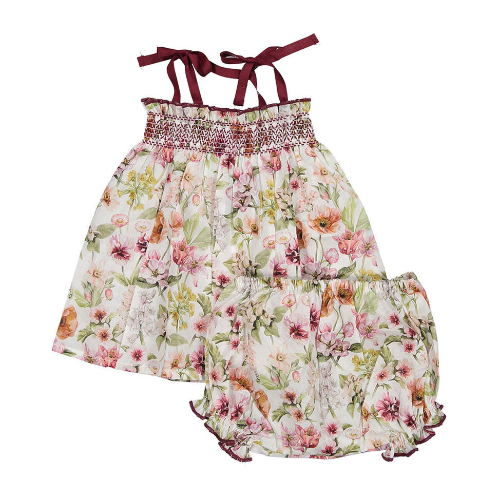 Violeta Pure Dandelion Baby Set – Ladida